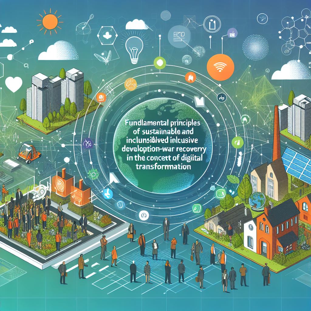 Fundamentals of Sustainable and Inclusive Regional Spatial Development ...